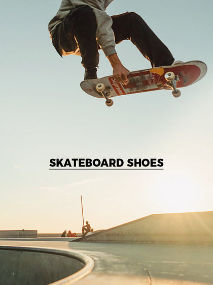 OLLIESKATE - Ultimate Skate Shoes for Performance and Style – OLLIESKATE